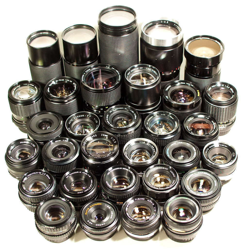 Optical Engineering | Optical Design Service in Singapore | Optical Lens