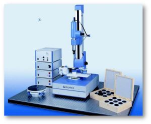 Opto Mechanical Engineering In Singapore | Illumination Optics