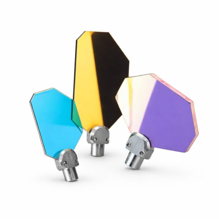 Laser Scanning Mirrors | High Power Galvo Mirrors