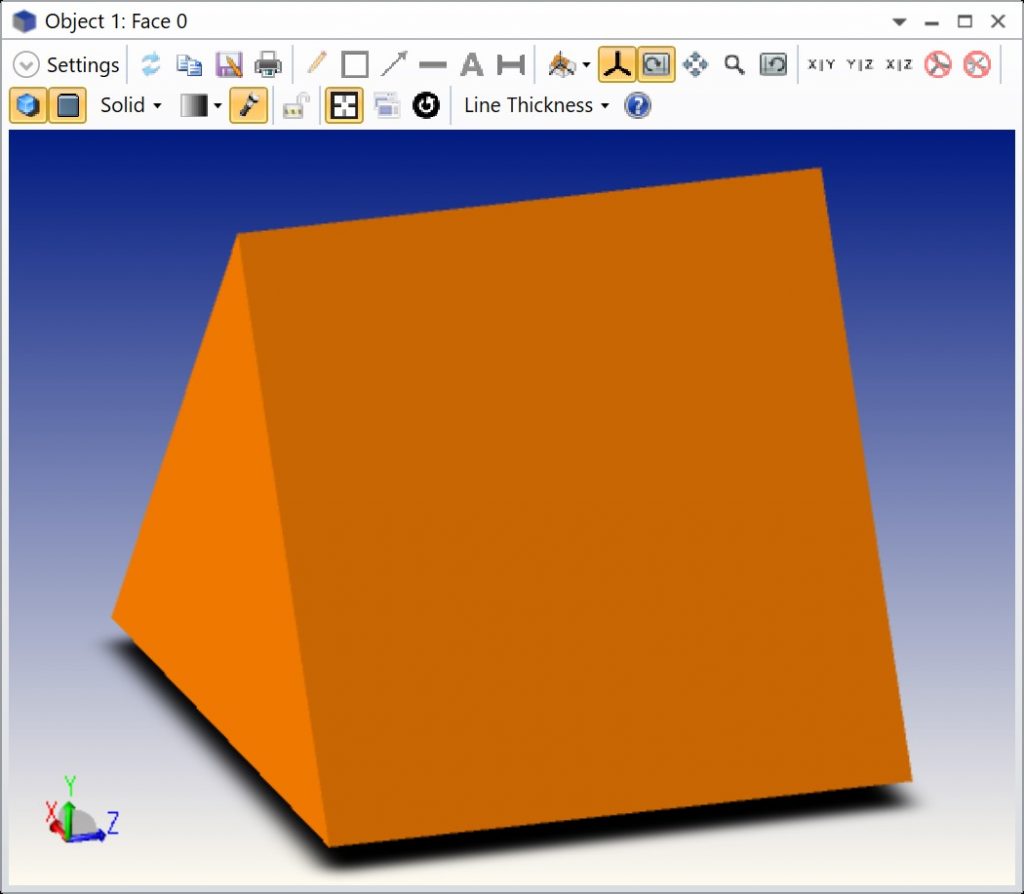 How to Create Polygon Optical Prism Objects in Zemax | Shapeoptics ...