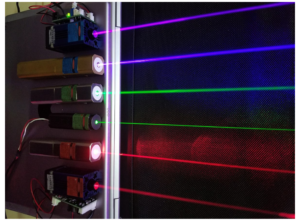 Introduction to illumination systems | Shapeoptics Technologies Holdings