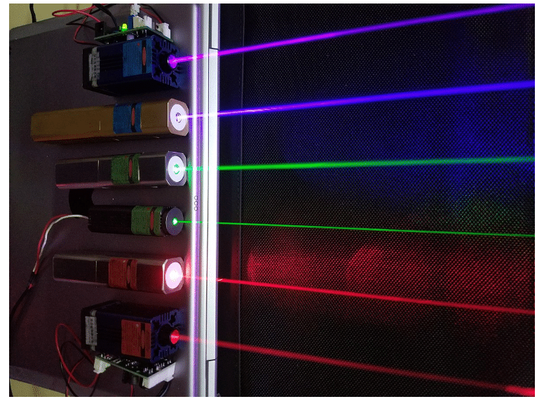 Introduction to illumination systems | Shapeoptics Technologies Holdings