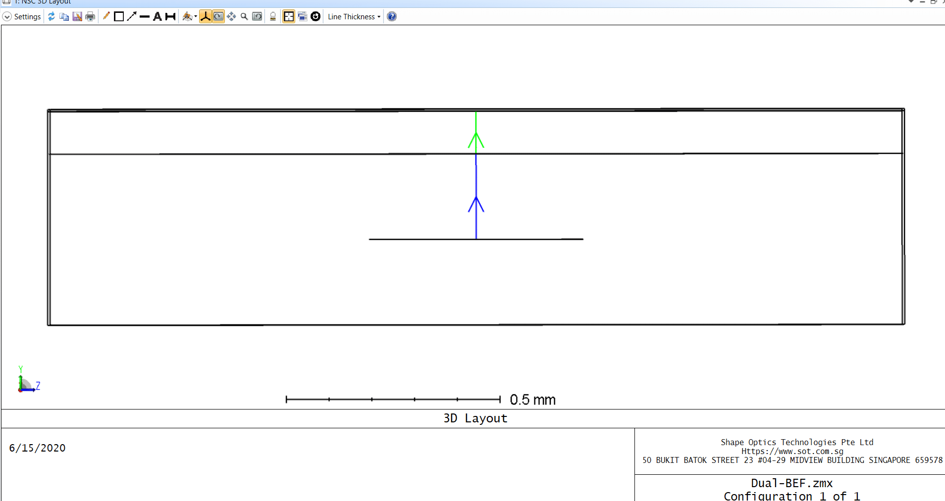 What is Brightness Enhancement film in LCD design | Shapeoptics ...