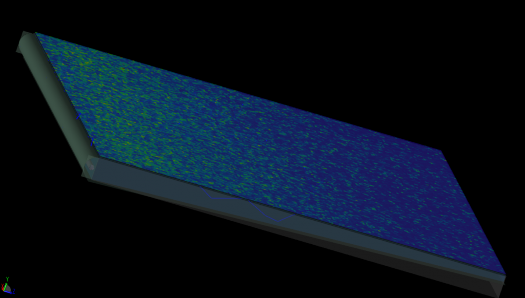 How To Design An LCD Backlighting Optical System | Shapeoptics
