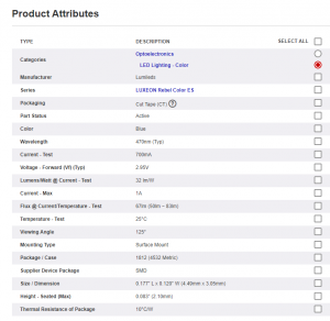 How To Use And Simulate Lumileds LED | Shapeoptics