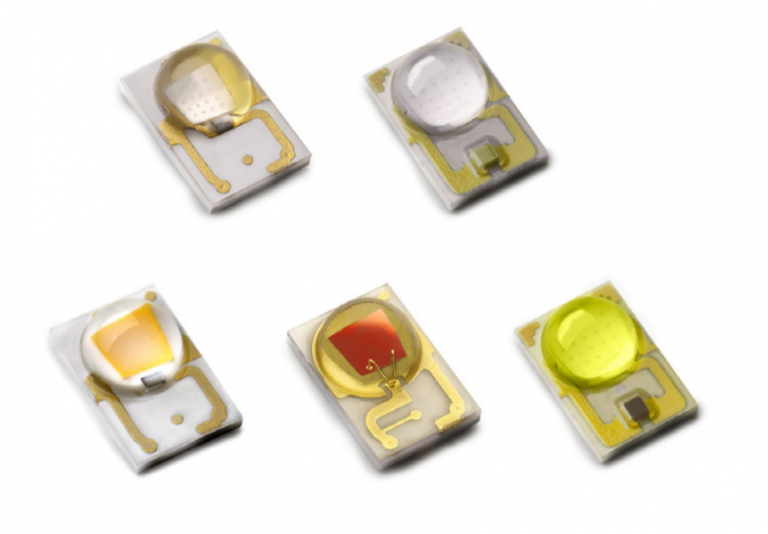 How To Use And Simulate Lumileds LED | Shapeoptics