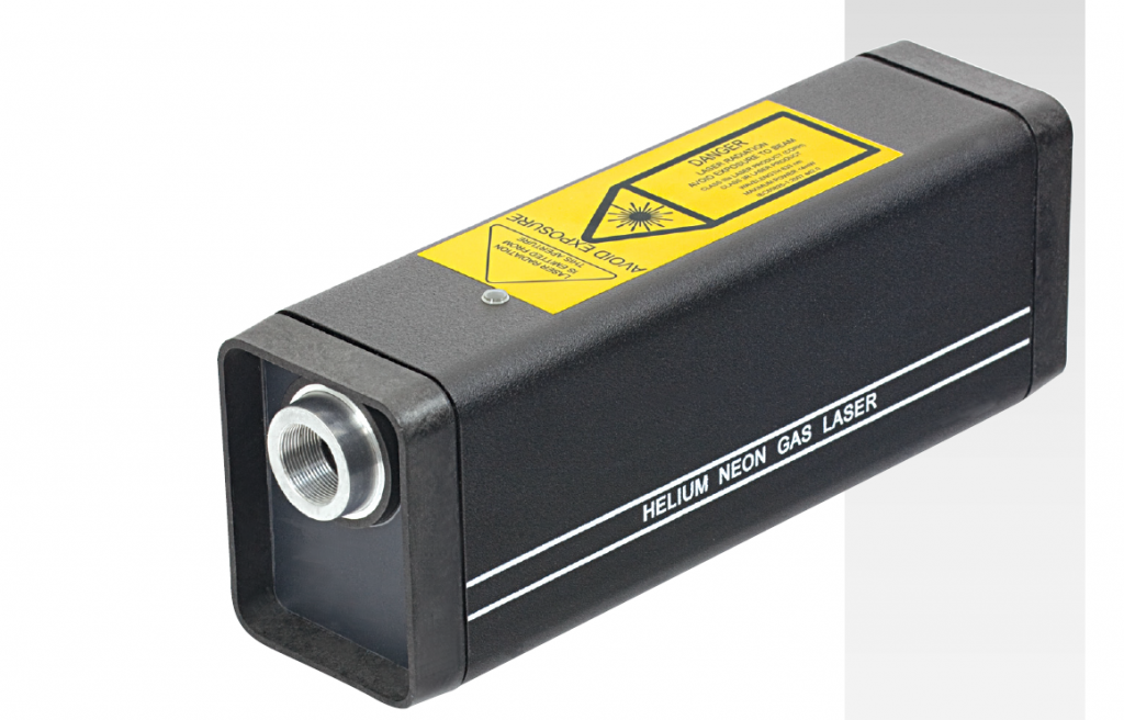 Can we use “ray” to simulate a He-Ne 632nm Laser source | Shapeoptics ...