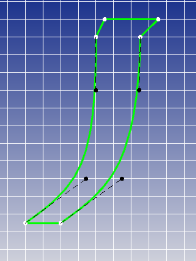 How to design and optimize an LED flood light | Shapeoptics