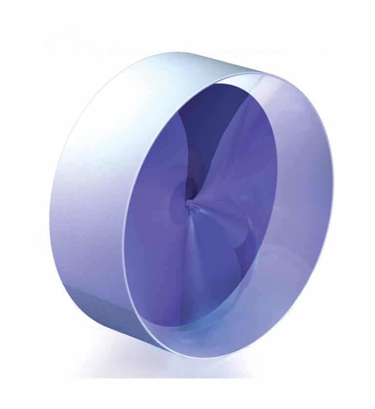 What is Axicon lens, and how to design and use it? | in SG