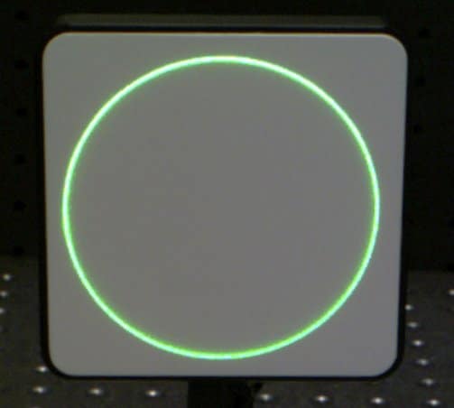 What is Axicon lens, and how to design and use it? | in SG