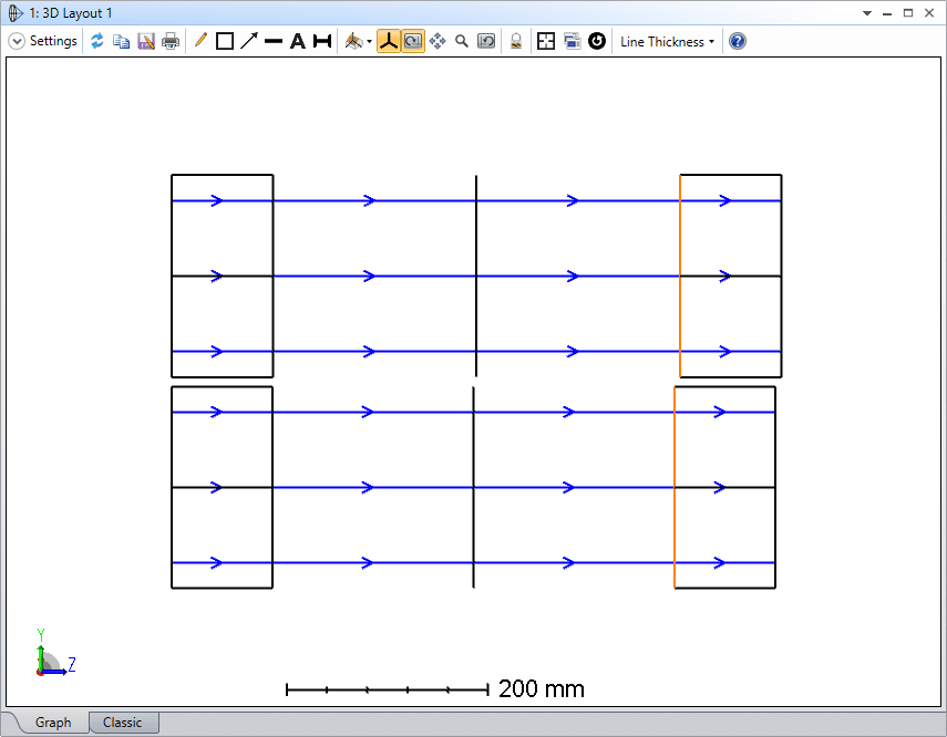 How to model thermal effects using OpticStudio | Shape Optics In Singapore