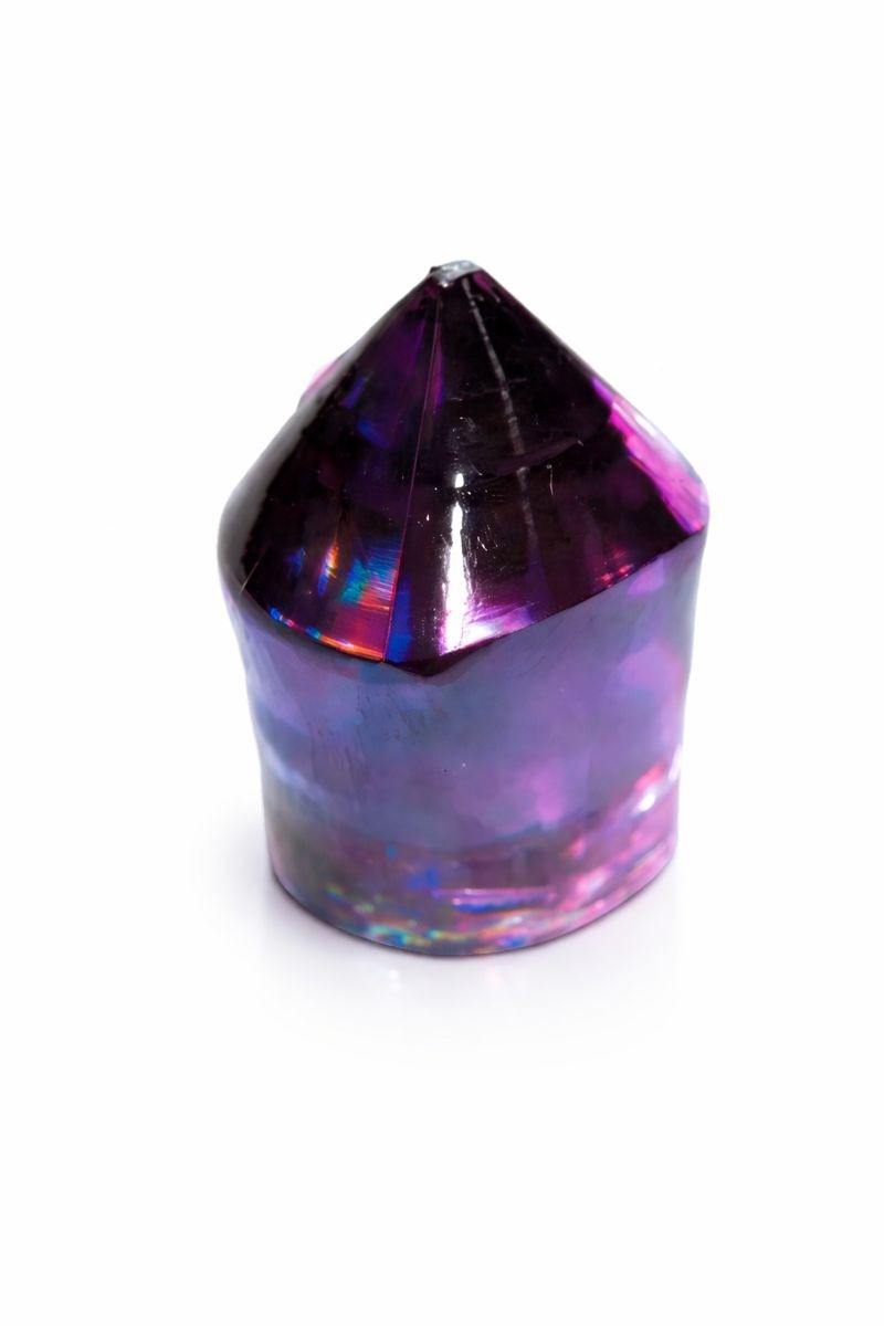 Nd:YVO4 Laser Crystal | High-Gain DPSS Laser Material