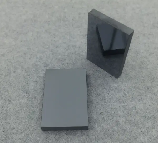 Optics Silicon (Si) Window